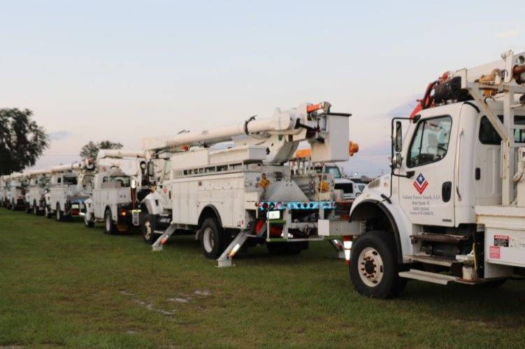 Storms - Valiant Energy Service